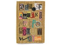 Paper Sampler - Lesson Plans | BLICK Art Materials