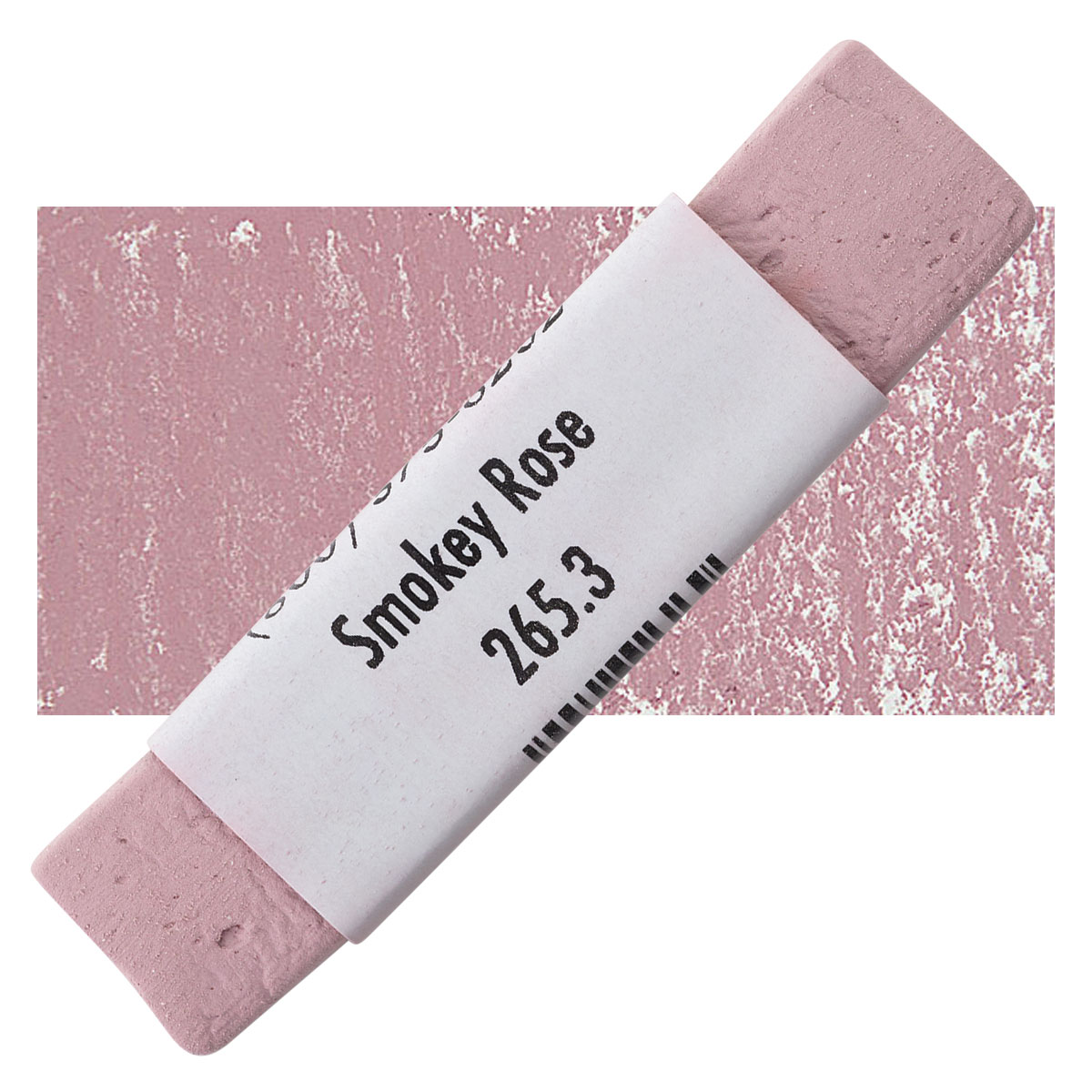 Great American Handmade Pastel - Smokey Rose 3, 265.3 | BLICK Art Materials