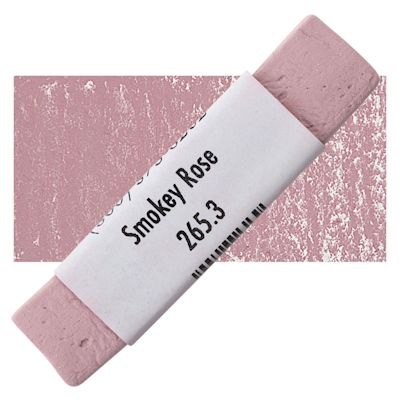 Great American Handmade Pastel - Smokey Rose 3, 265.3 | BLICK Art Materials