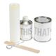 IdeaPaint Pro Series Dry Erase Paint Kits | BLICK Art Materials