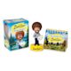 Bob Ross Bobblehead | BLICK Art Materials
