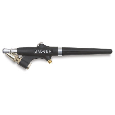 Badger Model 350 Single Action Airbrush | BLICK Art Materials