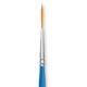 Princeton Select Synthetic Brush - Script Liner, Short Handle, Size 10/ ...