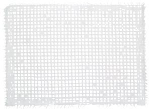 Black Ink Thai Ultralite Gossamer Mulberry Paper - 21" x 30", White, 25 ...