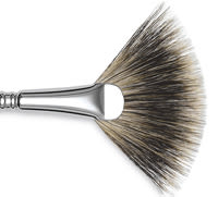 Brush Fiber Differences | BLICK Art Materials