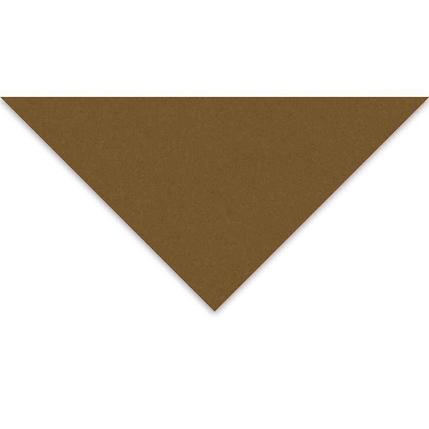 Crescent Select Alpha-Cellulose Matboard - 20" x 32" x 4 Ply, Milk ...