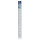 Westcott Flexible Inch/Metric Ruler - 12", Inch/Metric | BLICK Art ...