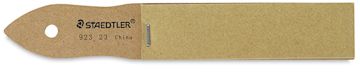 Staedtler Mars Sandpaper Lead Pointer | BLICK Art Materials