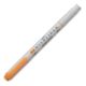 Zebra Mildliner Double Ended Creative Marker - Orange | BLICK Art Materials