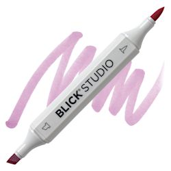 Blick Studio Brush Marker - Lavender Pink | BLICK Art Materials