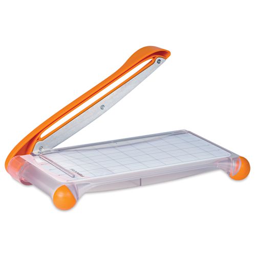 Fiskars Bypass Paper Trimmer | BLICK Art Materials