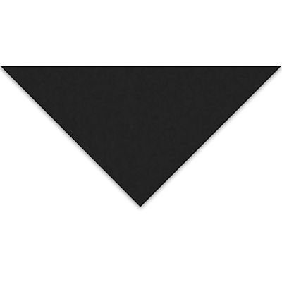 Strathmore Museum Mounting Board - 32" x 40" x 4-ply, Black | BLICK Art ...