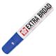 Sakura Extra Broad Permanent Ink Marker - Blue | BLICK Art Materials