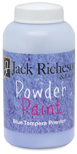 Richeson Powdered Tempera Paint | BLICK Art Materials