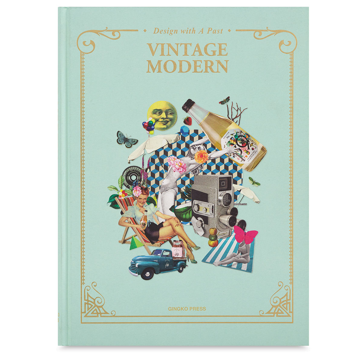 Vintage Modern: Design With A Past | BLICK Art Materials