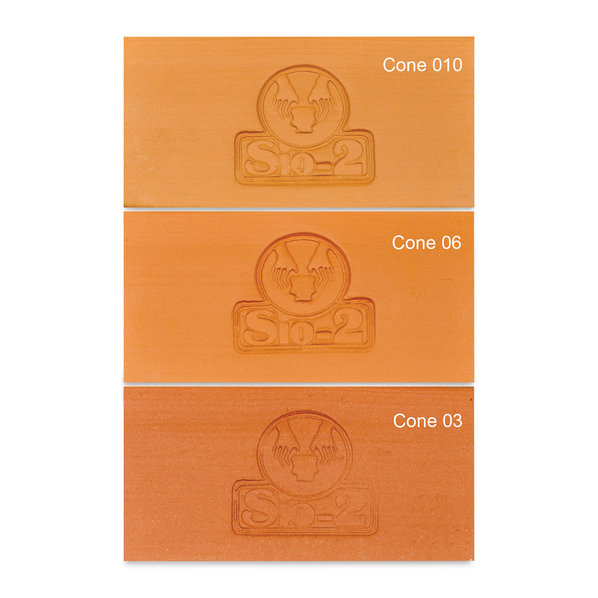 Sio-2 PF Red Earthenware Clay | BLICK Art Materials