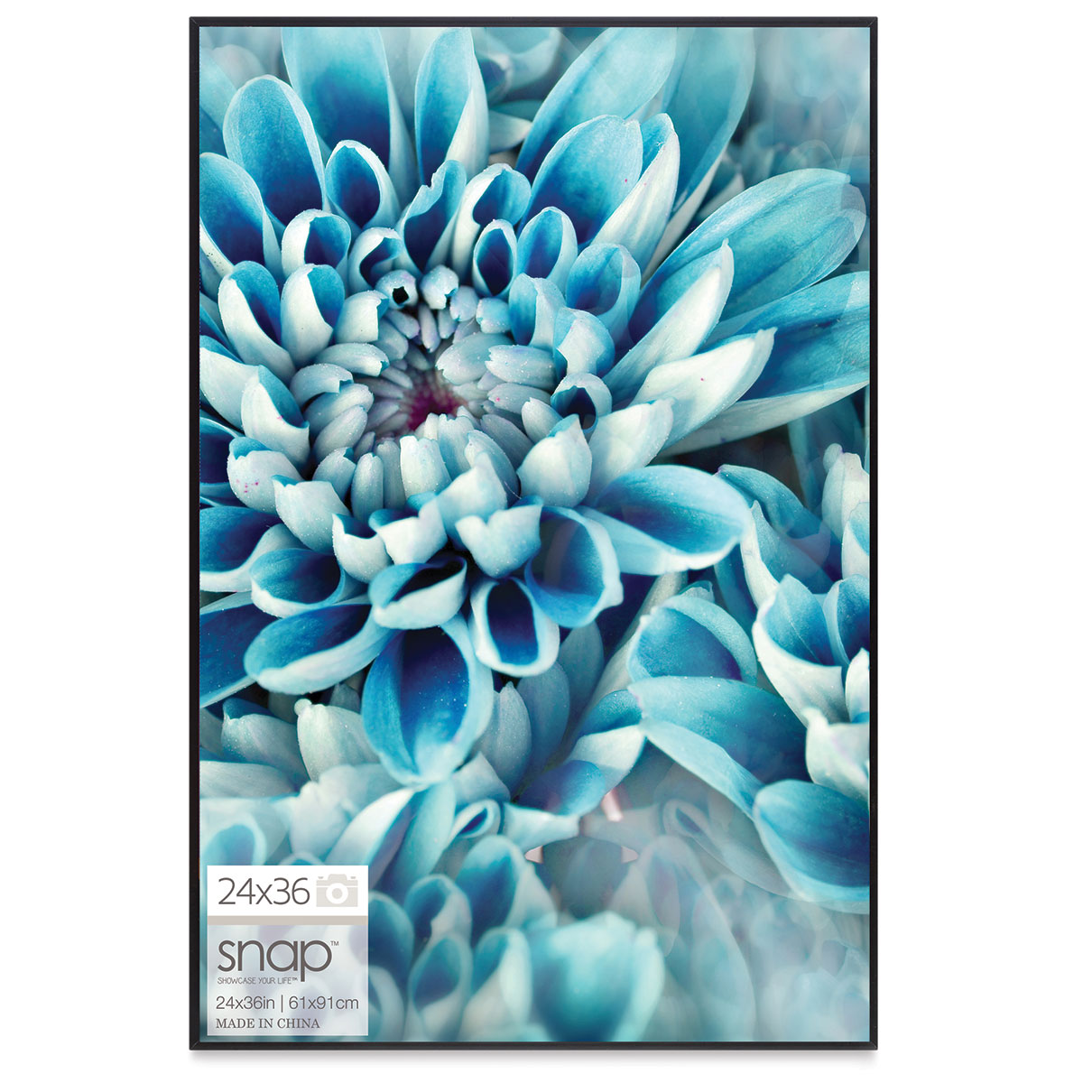 Nielsen Bainbridge Snap Poster Frame | BLICK Art Materials