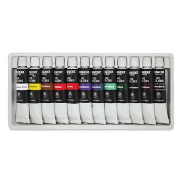 Sargent Art Oil Paint Set | BLICK Art Materials