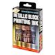 Essdee Premium Water-Based Block Printing Ink Set - Metallic Set of 3 ...