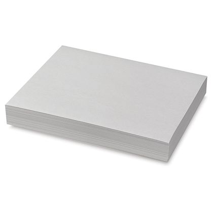 Pacon All-Purpose Newsprint Sheets - 8-1/2" x 11", 500 Sheets | BLICK ...