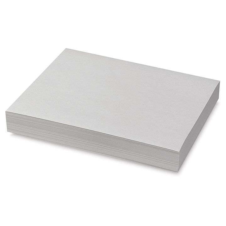 Pacon All-Purpose Newsprint Sheets - 8-1/2" x 11", 500 Sheets | BLICK ...