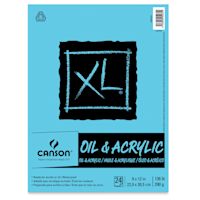 Oil Painting Paper and Pads | BLICK Art Materials