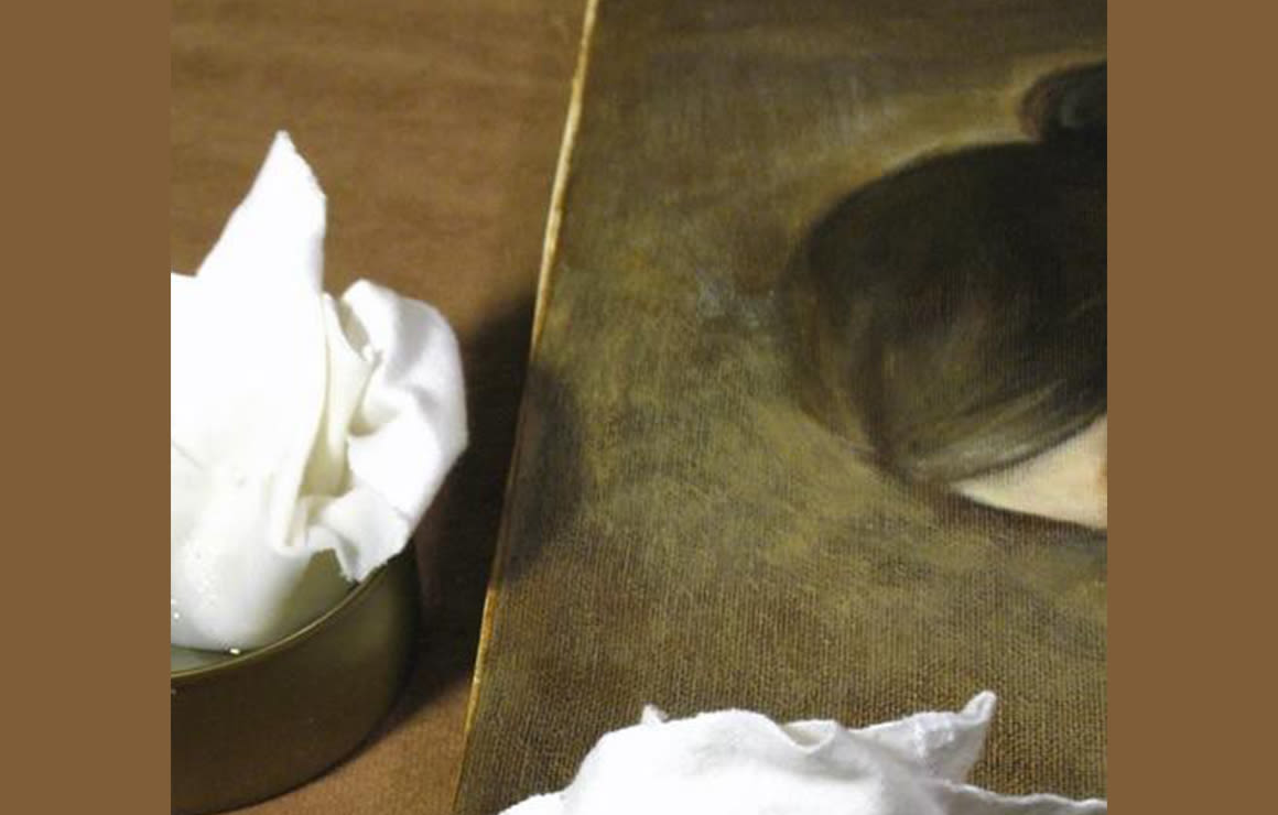 Oil Painting Tips for Beginners | BLICK Art Materials