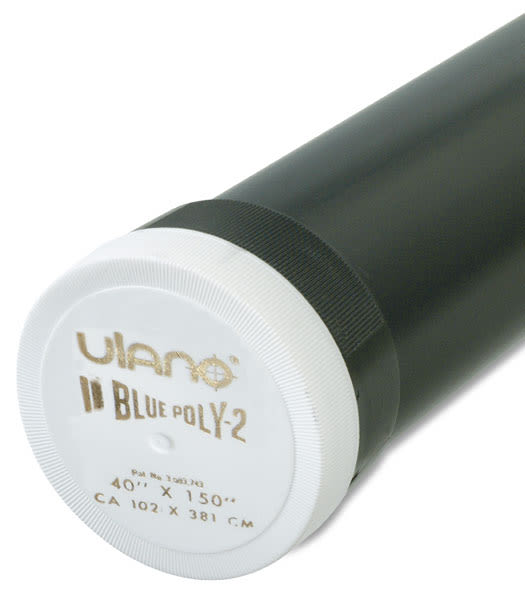 Ulano Blue Poly-2 Film | BLICK Art Materials
