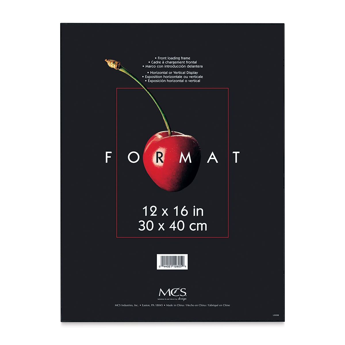 Format Frame - 12" x 16" | BLICK Art Materials