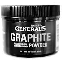 Graphite Sticks and Powder | BLICK Art Materials