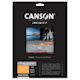 Canson Infinity Arches BFK Rives Inkjet Fine Art and Photo Paper - 8-1/ ...