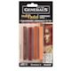 General's Compressed Pastel Chalk - Earth and Flesh Tone, Pack of 4 ...