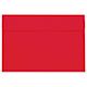Star Products Student Art Folio - Red, 14" x 20" | BLICK Art Materials