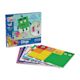 Hand2Mind Numberblocks Reusable Cling Stickers | BLICK Art Materials