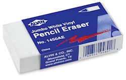 Alvin Vinyl Eraser | BLICK Art Materials