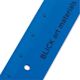 Blick Plastic Ruler | BLICK Art Materials