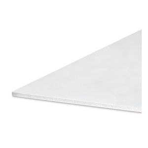 Gatorfoam Gatorfoam Board - 32" x 40" x 3/16", White | BLICK Art Materials