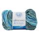 Lion Brand Landscapes Breeze Yarn - Lagoon, 157 yds | BLICK Art Materials