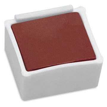 Derwent Inktense Paint Pan - Cherry | BLICK Art Materials