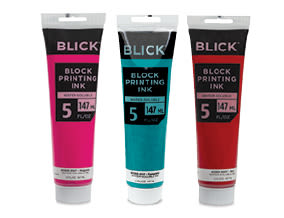 Blick Art Materials | In-Store Promotions