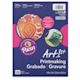 Pacon Art1st Printmaking Paper | BLICK Art Materials