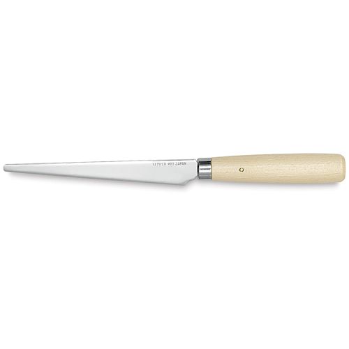 Kemper Fettling Knife - Hard | BLICK Art Materials