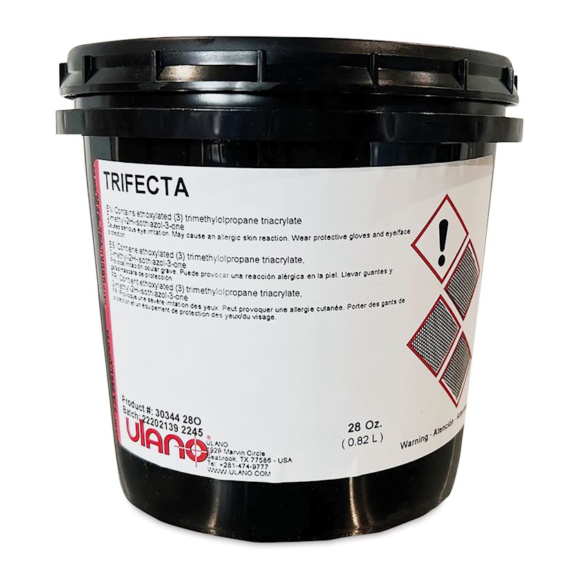 Ulano Trifecta Photosensitive Emulsion | BLICK Art Materials