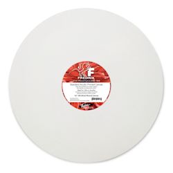 Fredrix Round 5/8" Profile Cotton Canvas | BLICK Art Materials