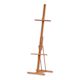Mabef Lyre Convertible Easel M-25 | BLICK Art Materials
