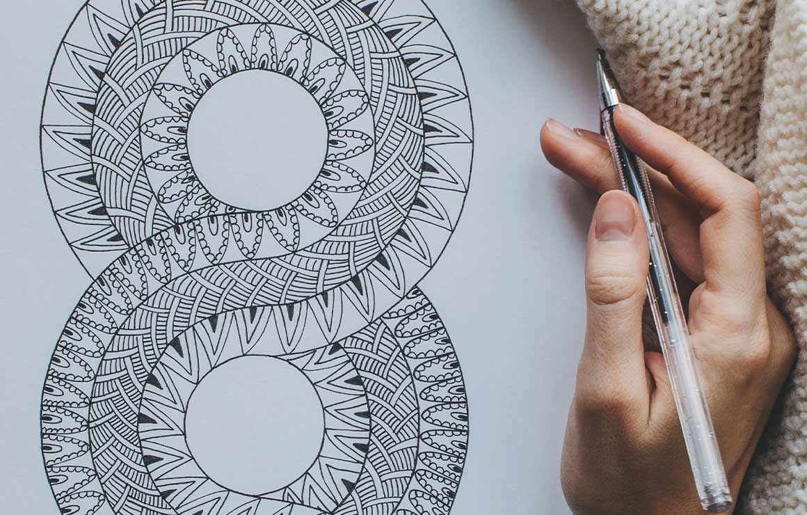 Types of Pens: How to Pick the Right Drawing Pen | Blick Art Materials