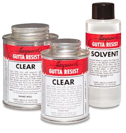 Jacquard Gutta Resist | BLICK Art Materials