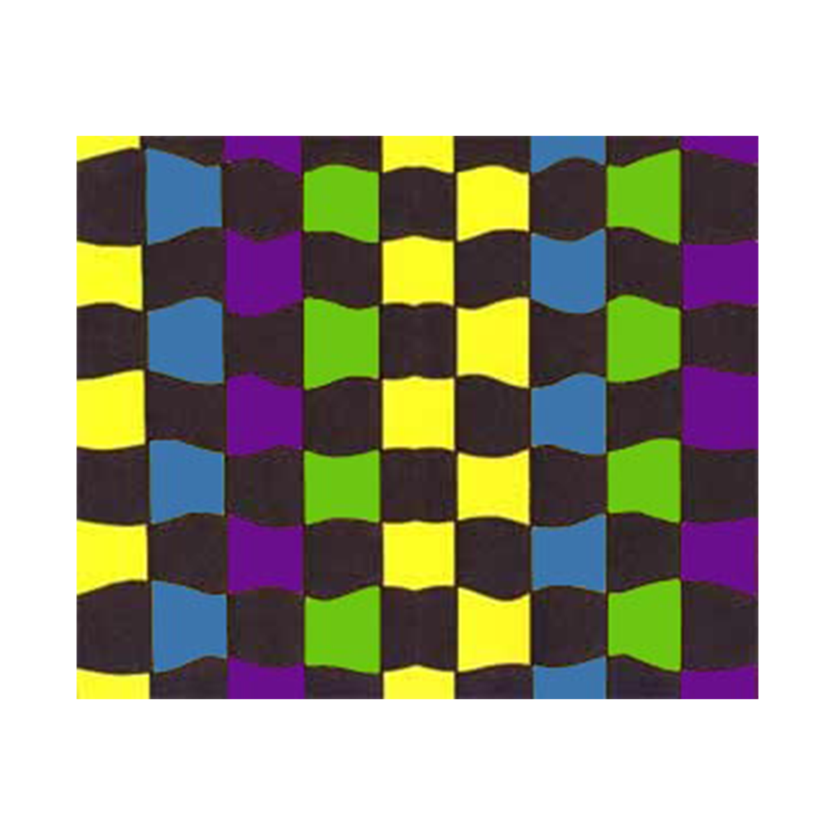 Paper Weaving - Lesson Plans | BLICK Art Materials