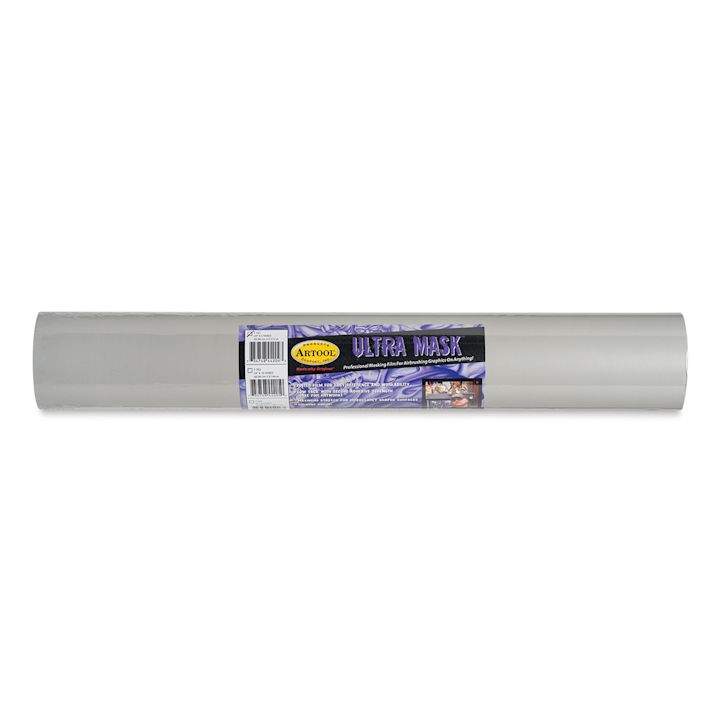 Artool Ultra Mask Film Roll | BLICK Art Materials
