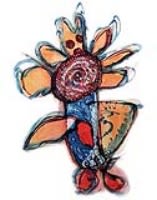 Water-Based Monotype - Lesson Plans | BLICK Art Materials